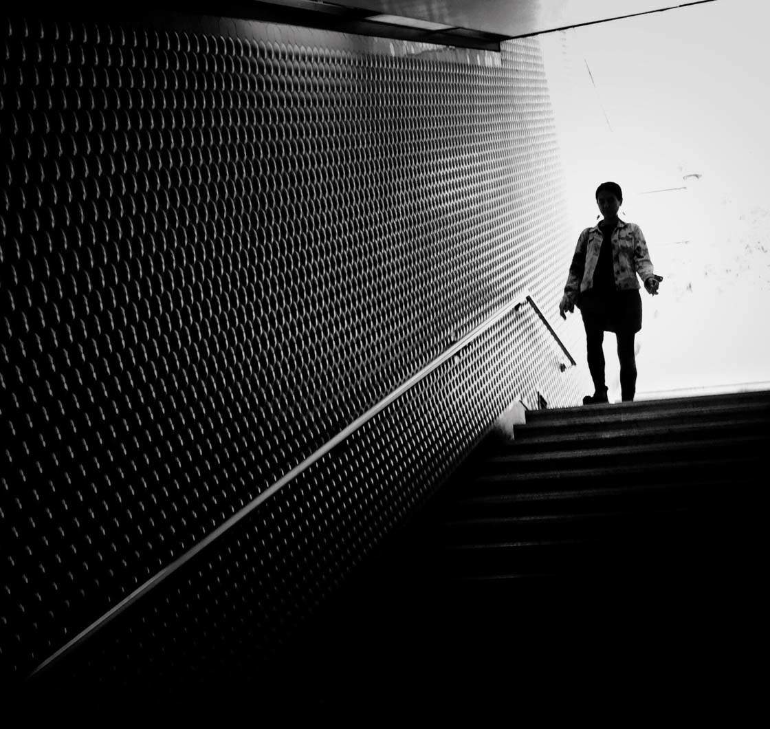 30 Amazing iPhone Photos Taken From Interesting Perspectives