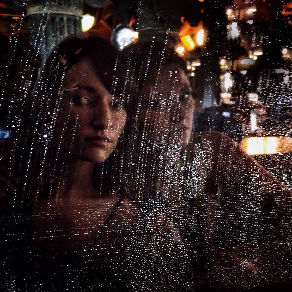 7 Ways To Be Creative With Your iPhone Portrait Photography