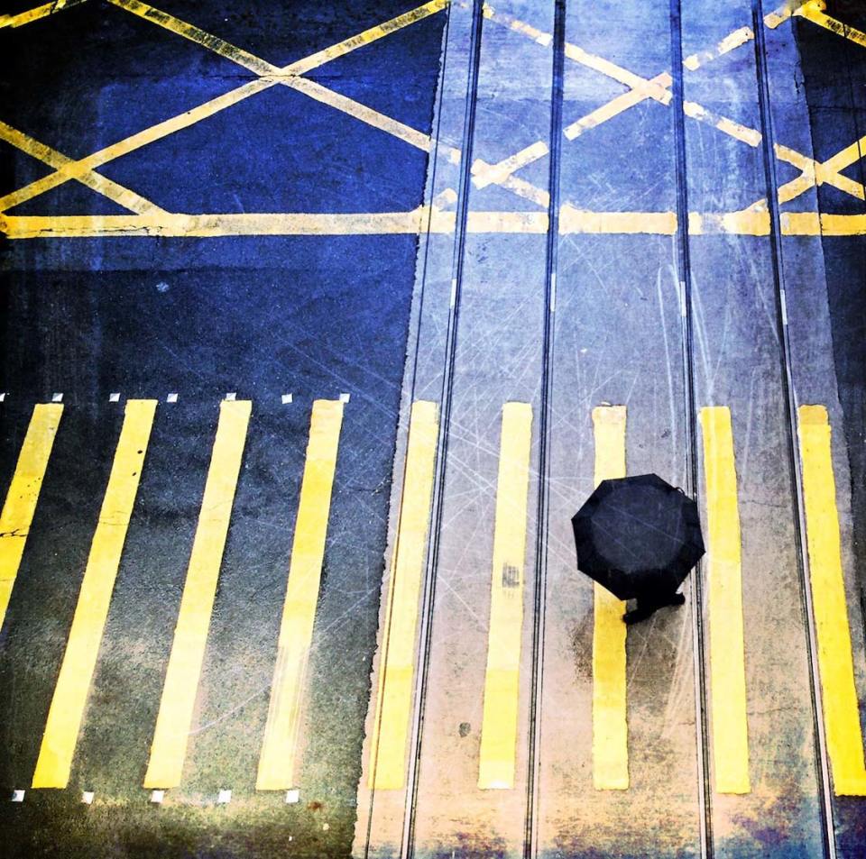 30 Amazing iPhone Photos Taken From Interesting Perspectives