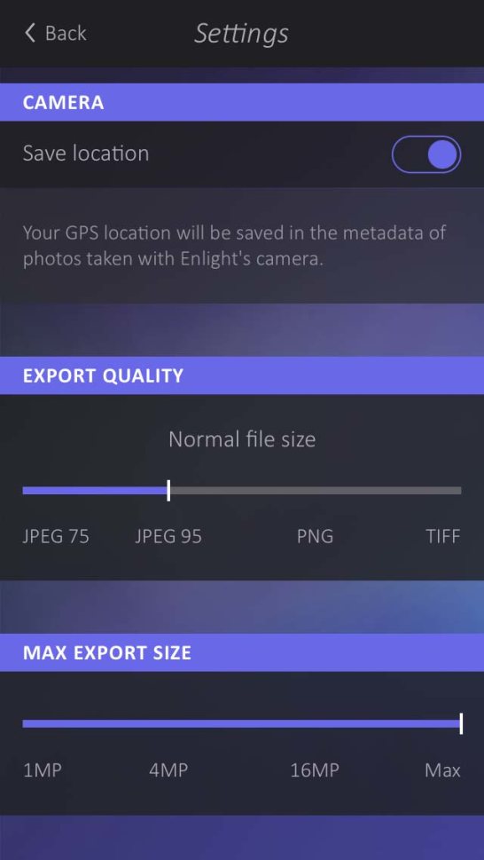 How Different iPhone Photo Apps Affect Image Quality