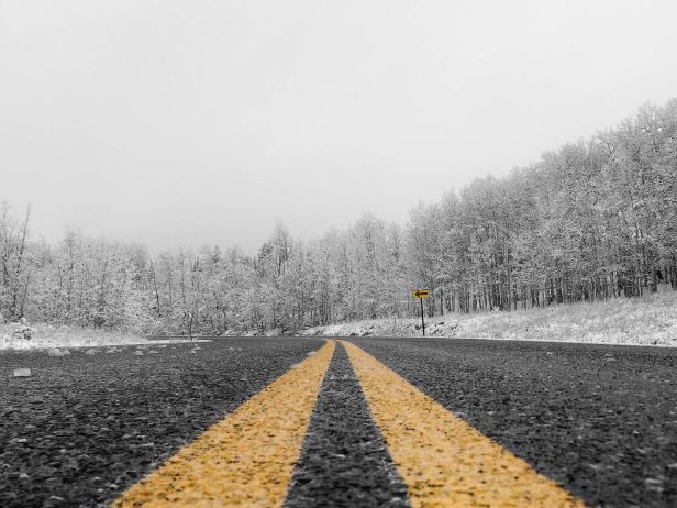 10 Great Ways To Use Leading Lines In Your iPhone Photos