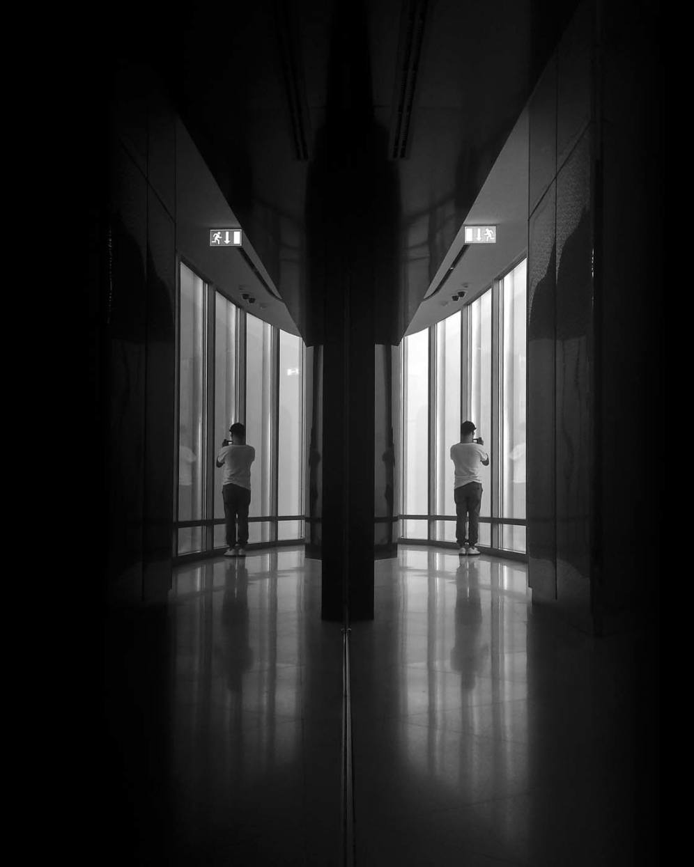 How Geny Baluyot Takes Incredible iPhone Photos