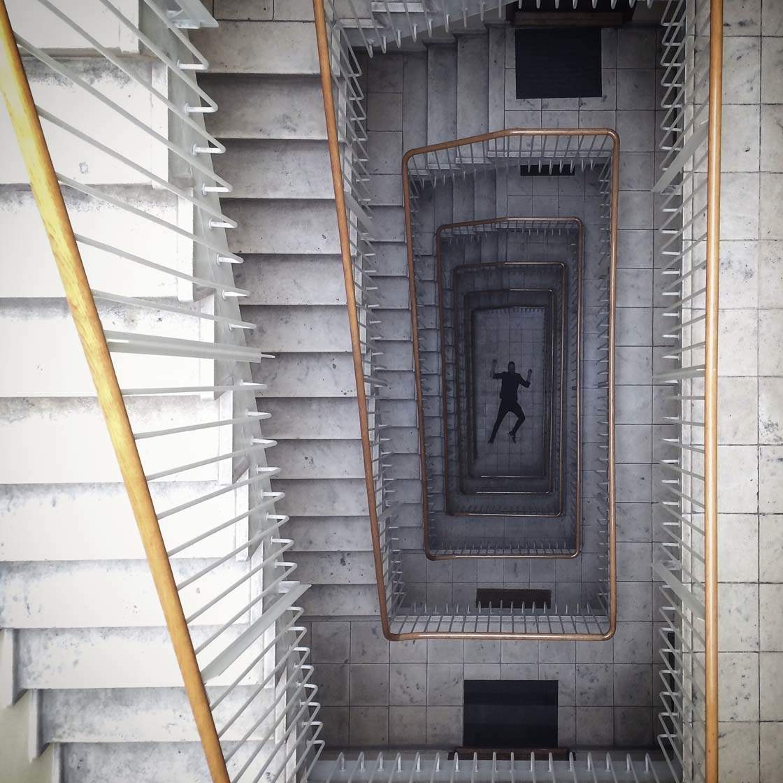 How Geny Baluyot Takes Incredible iPhone Photos