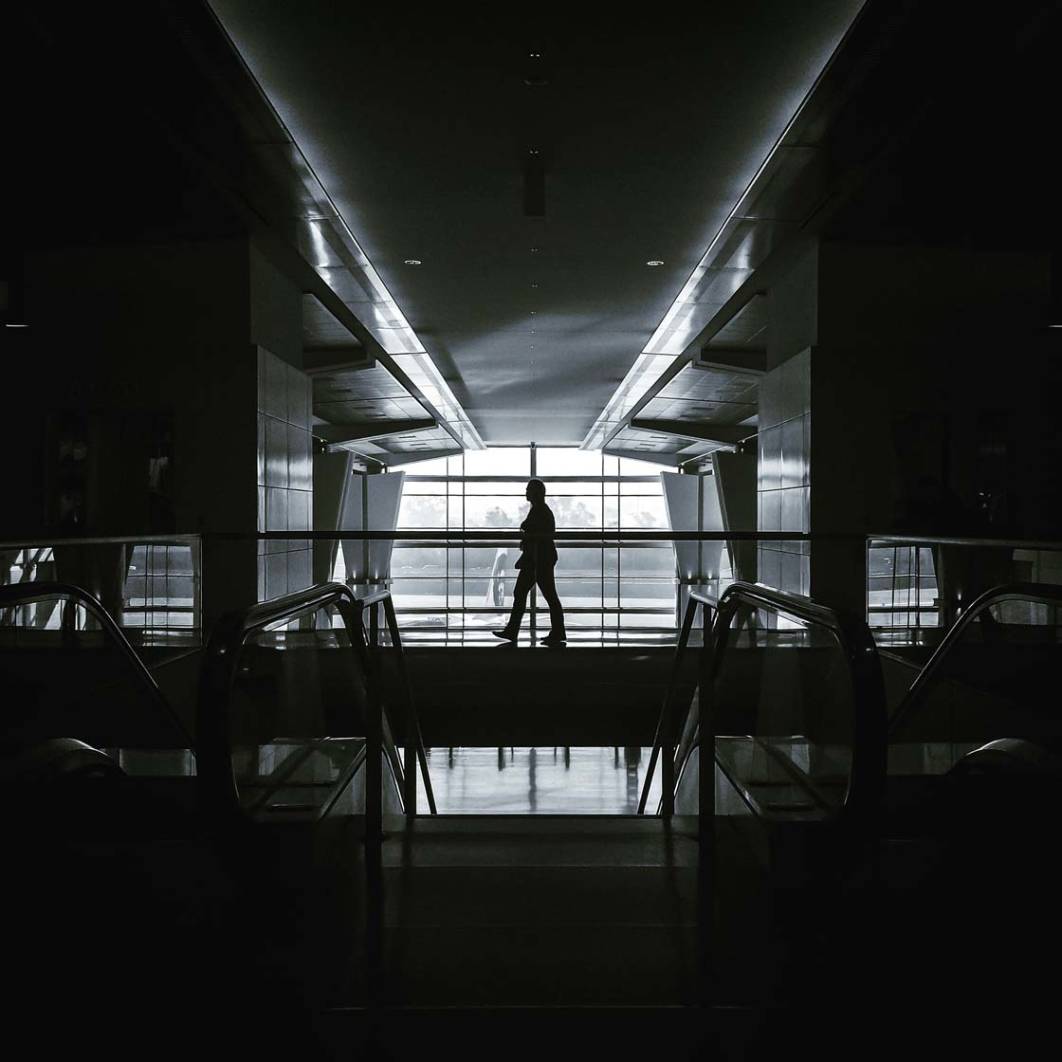 How Geny Baluyot Takes Incredible iPhone Photos