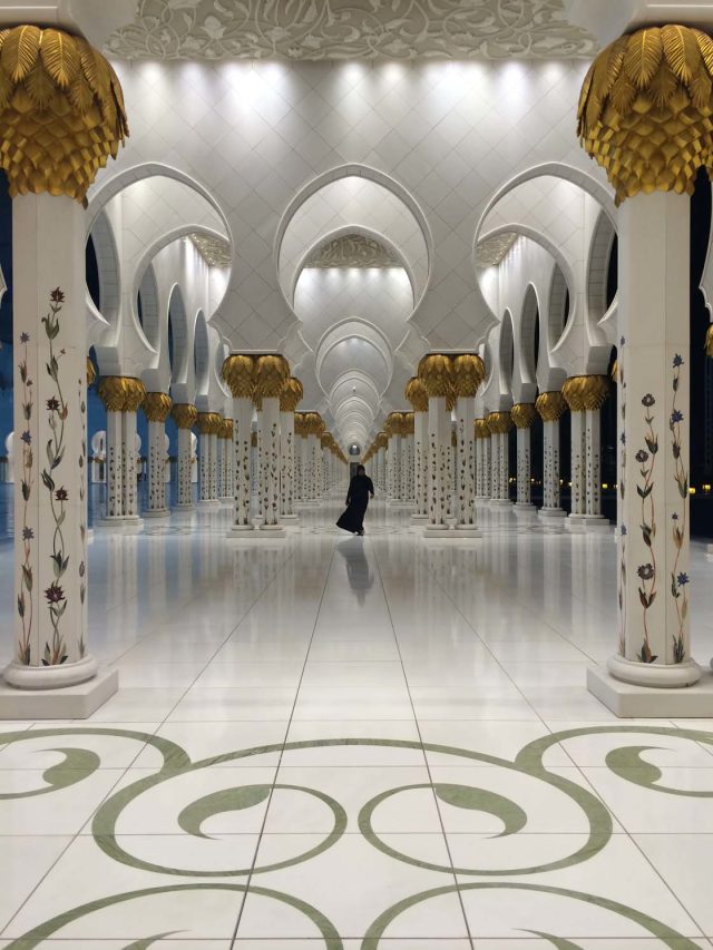 How Geny Baluyot Takes Incredible iPhone Photos