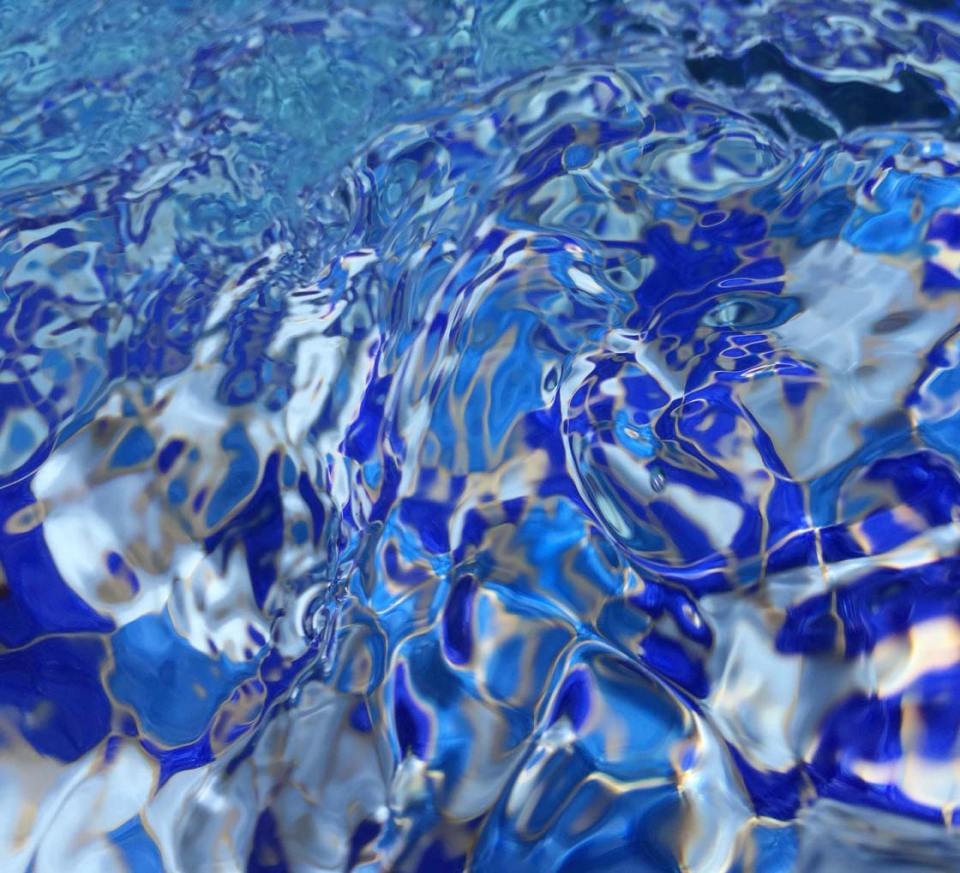 30 Stunning Water Photos Taken With An iPhone