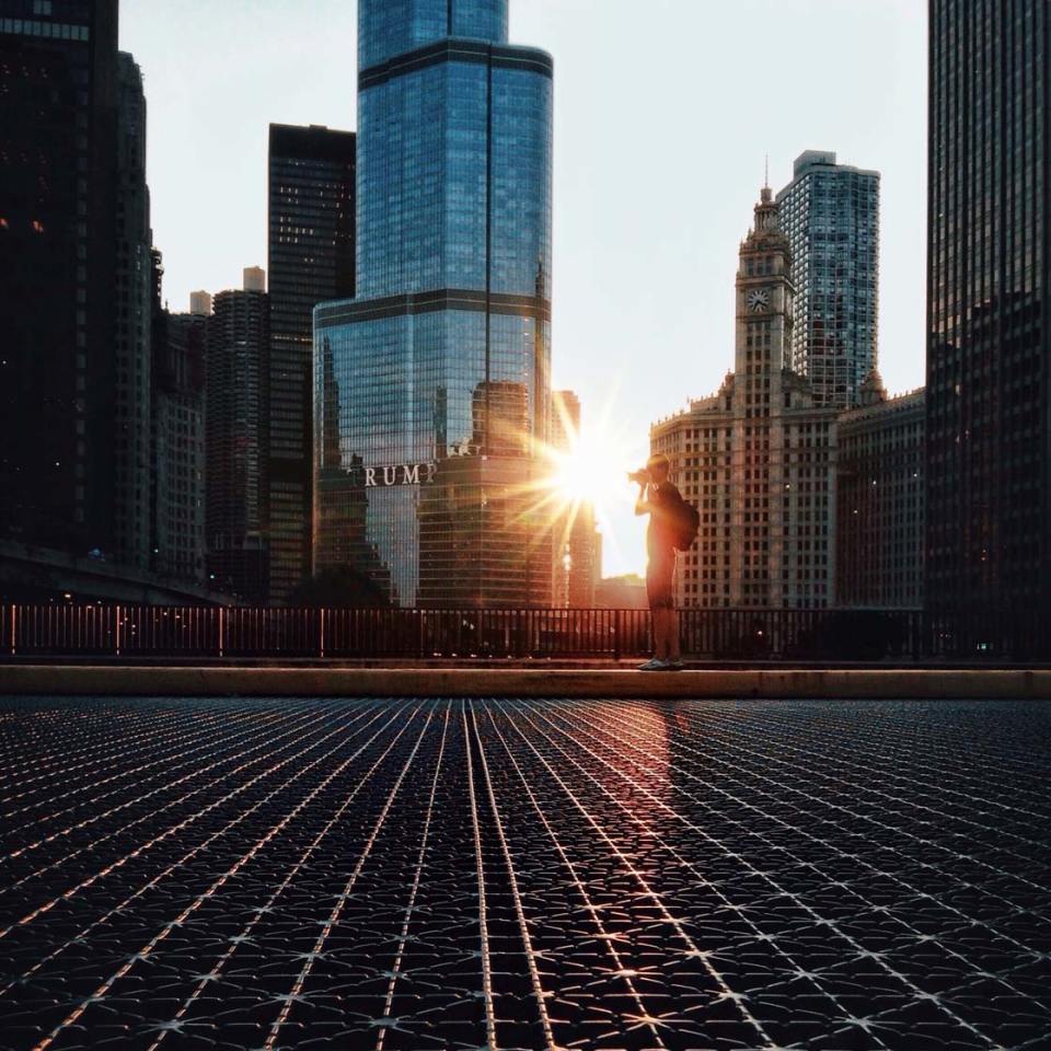 How To Create Stunning Lens Flare In Your iPhone Photos