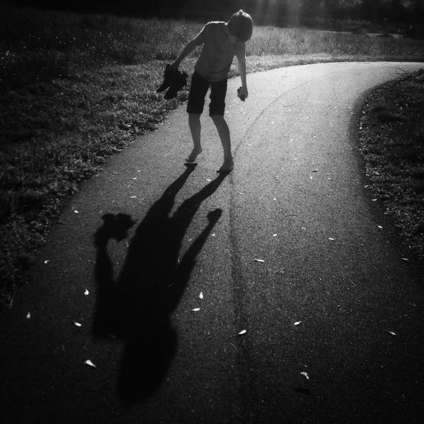 10 Ways To Capture More Dramatic Light In Your iPhone Photos