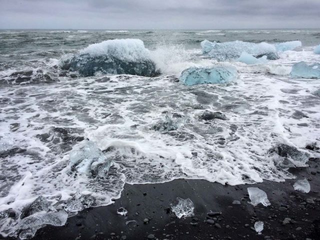 30 Stunning Water Photos Taken With An iPhone