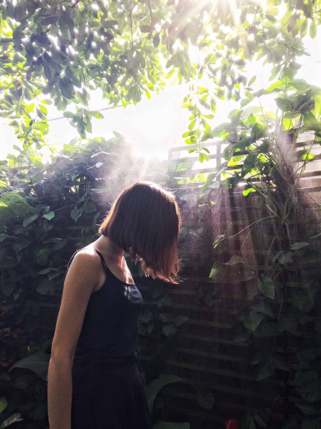 How To Create Stunning Lens Flare In Your iPhone Photos