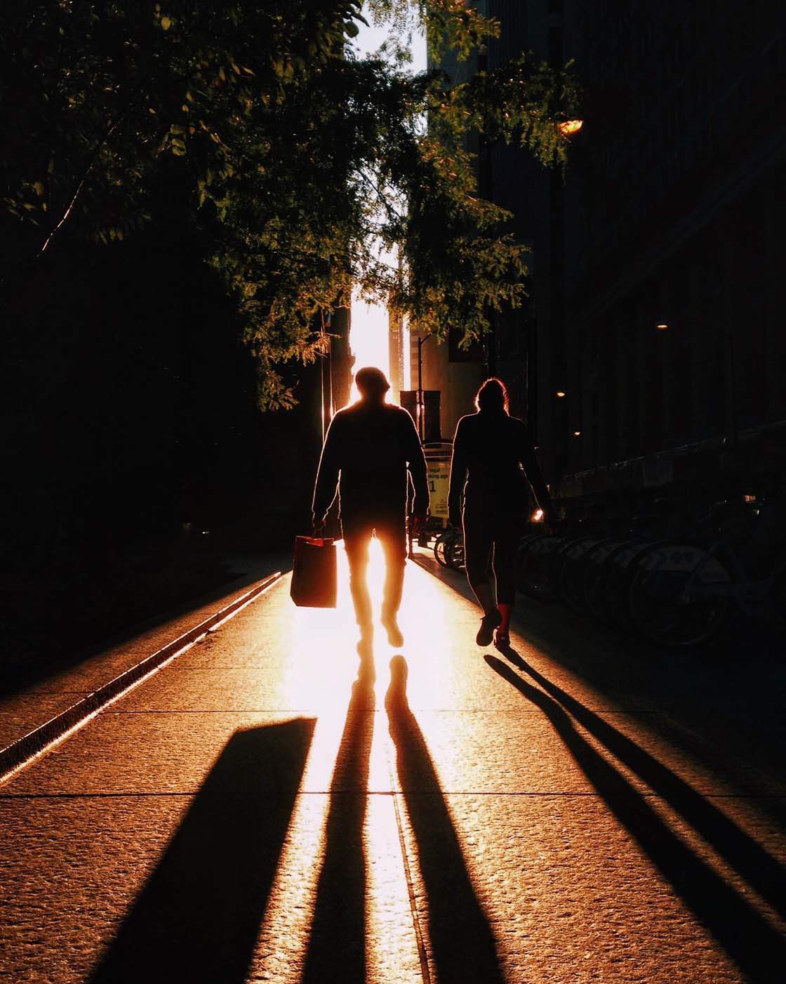 How To Create Stunning Lens Flare In Your iPhone Photos