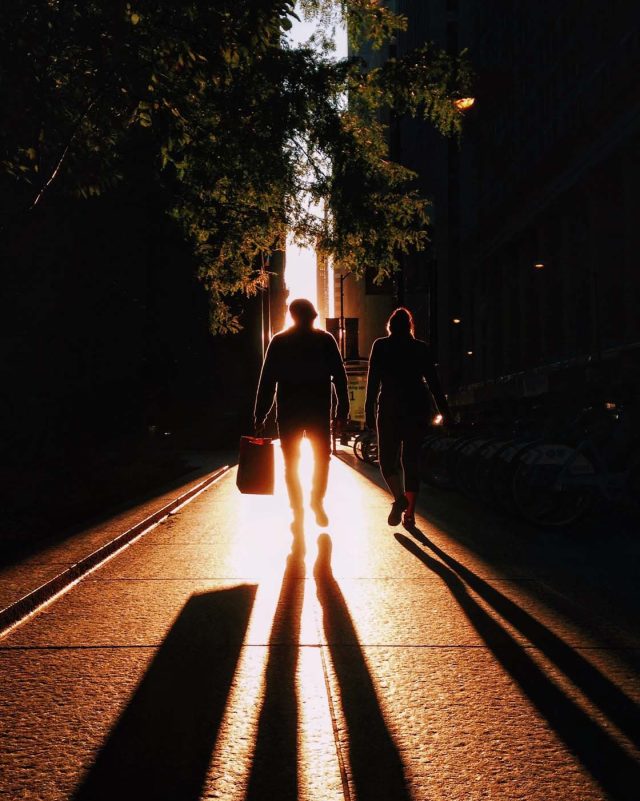 How To Create Stunning Lens Flare In Your iPhone Photos