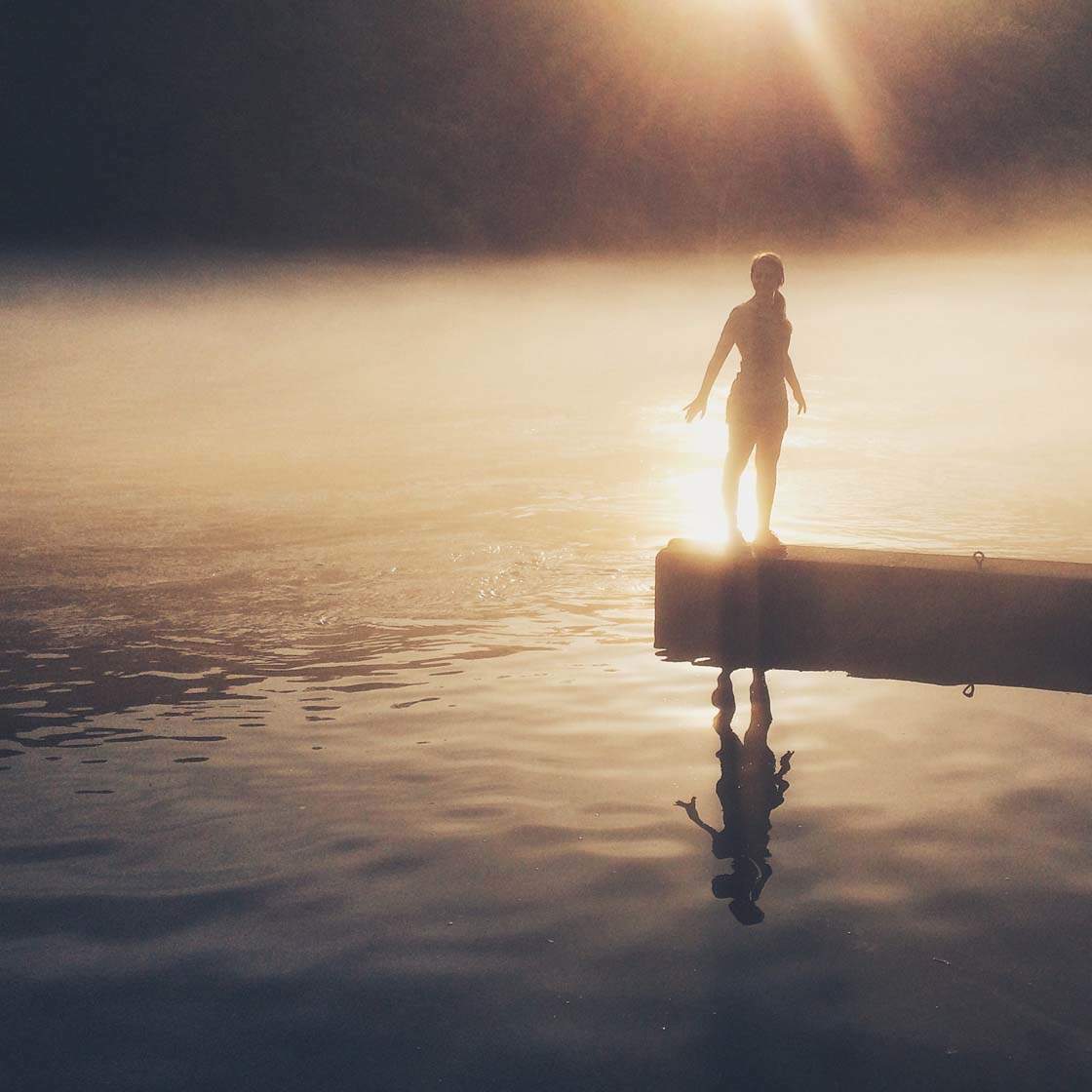 10 Ways To Capture More Dramatic Light In Your iPhone Photos