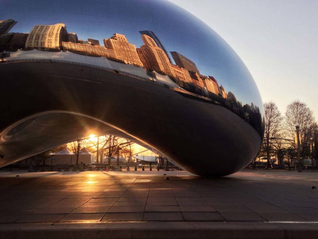 How To Create Stunning Lens Flare In Your iPhone Photos