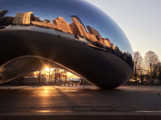 How To Create Stunning Lens Flare In Your iPhone Photos