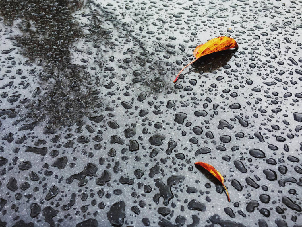 30 Stunning Water Photos Taken With An iPhone