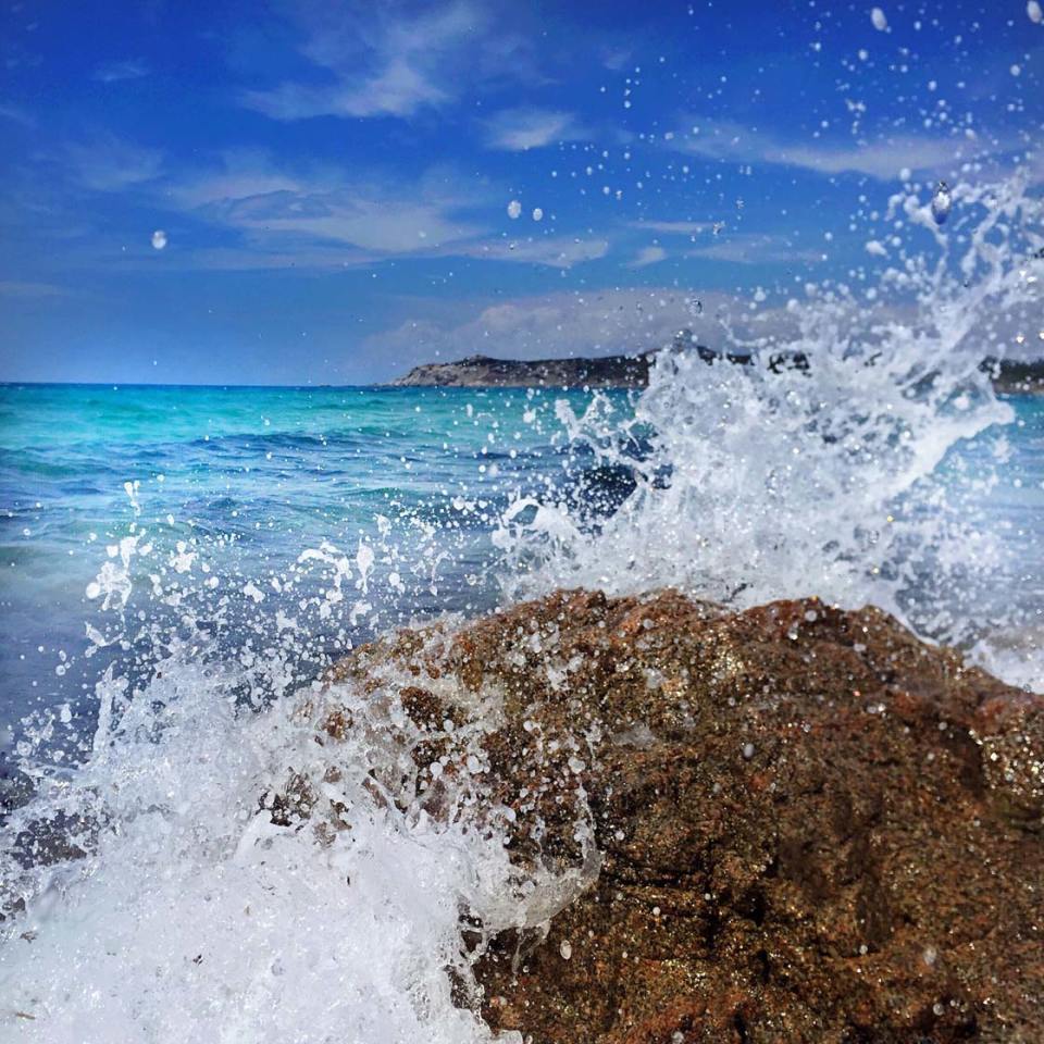 30 Stunning Water Photos Taken With An iPhone