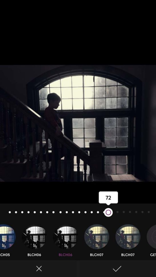 Add Filters & Textures To Your iPhone Photos With Filterloop