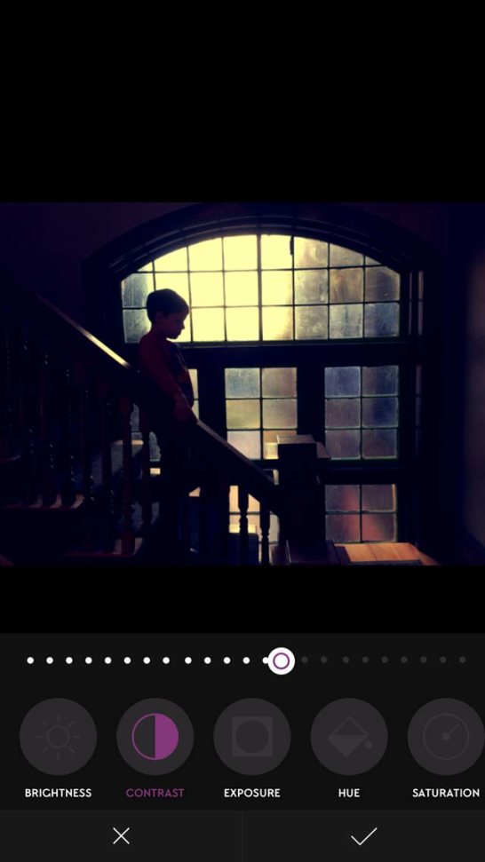 Add Filters & Textures To Your iPhone Photos With Filterloop
