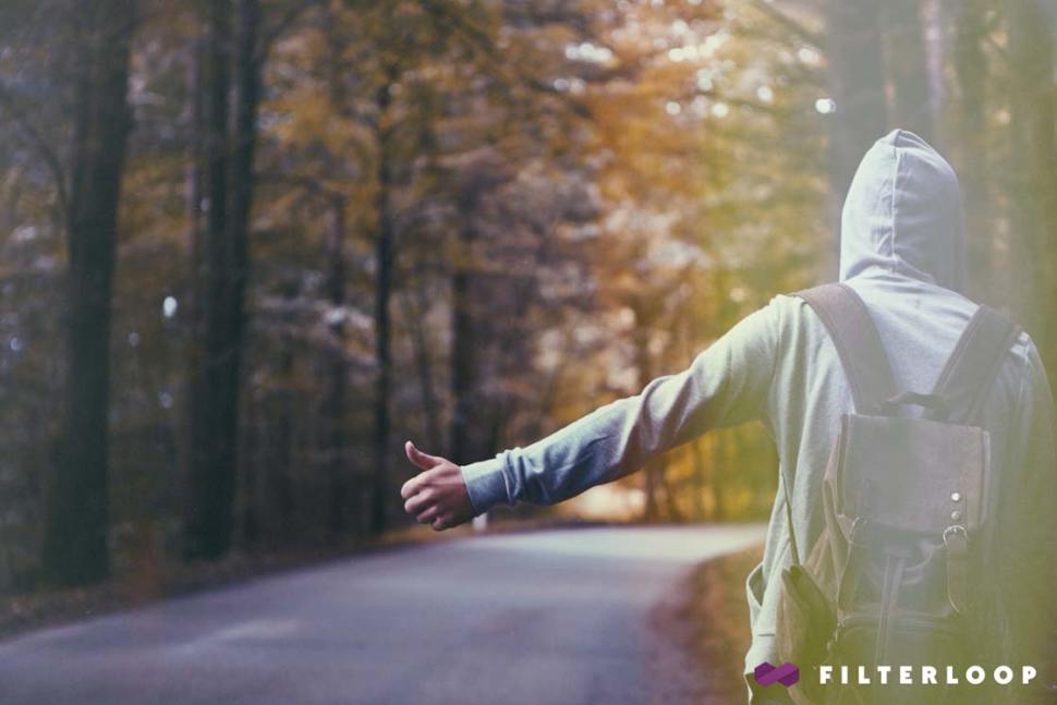 Add Filters & Textures To Your iPhone Photos With Filterloop