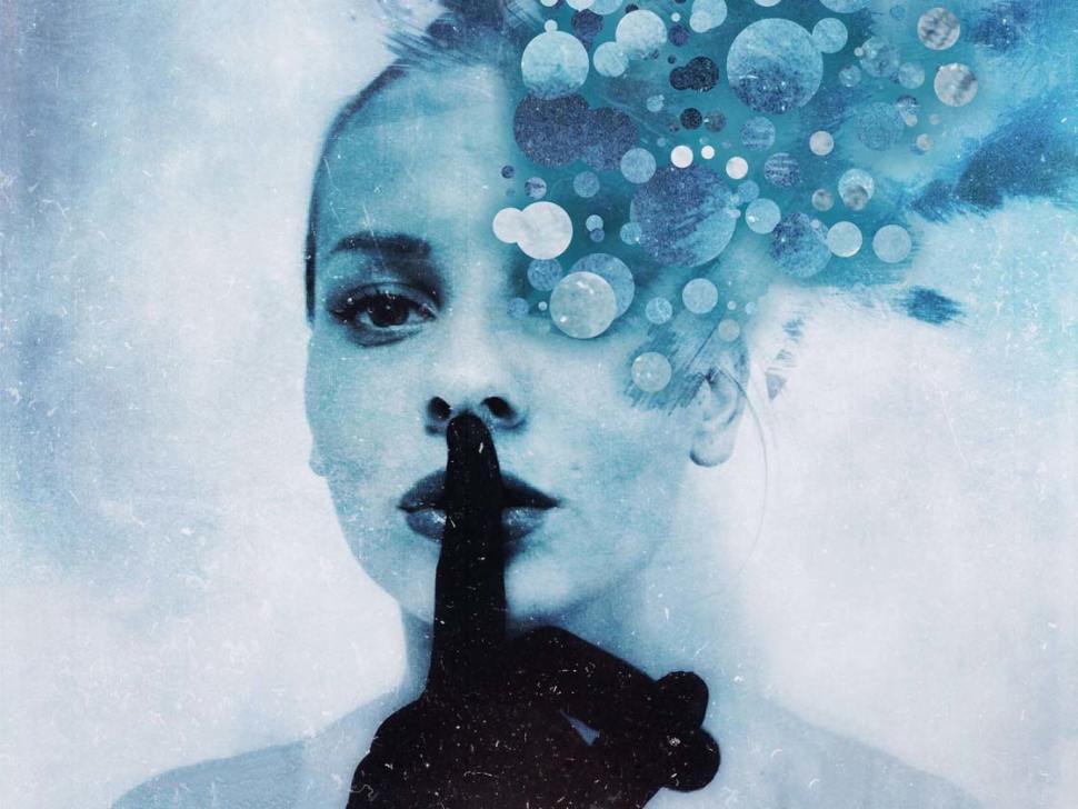 30 Incredibly Creative Photos Taken With An iPhone
