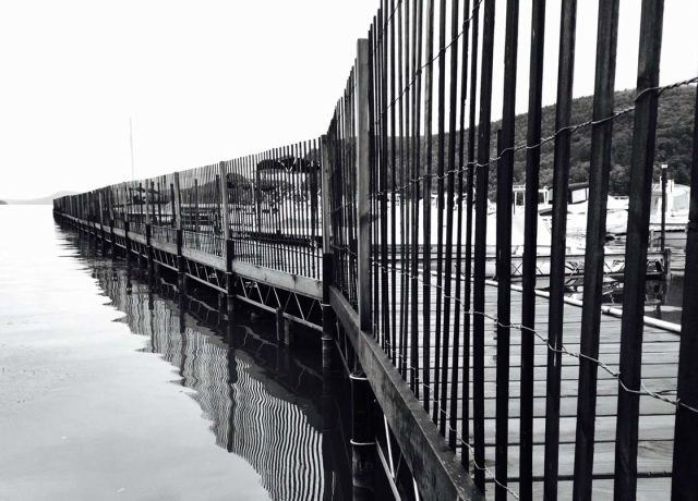 10 Great Ways To Use Leading Lines In Your iPhone Photos