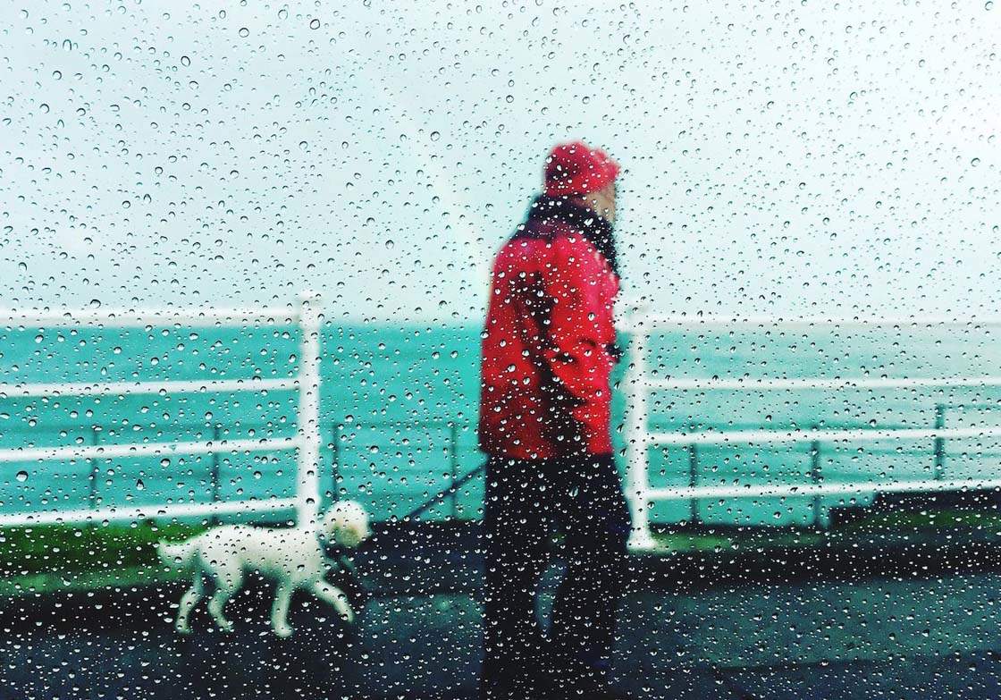 30 Breathtaking iPhone Photos Of Weather
