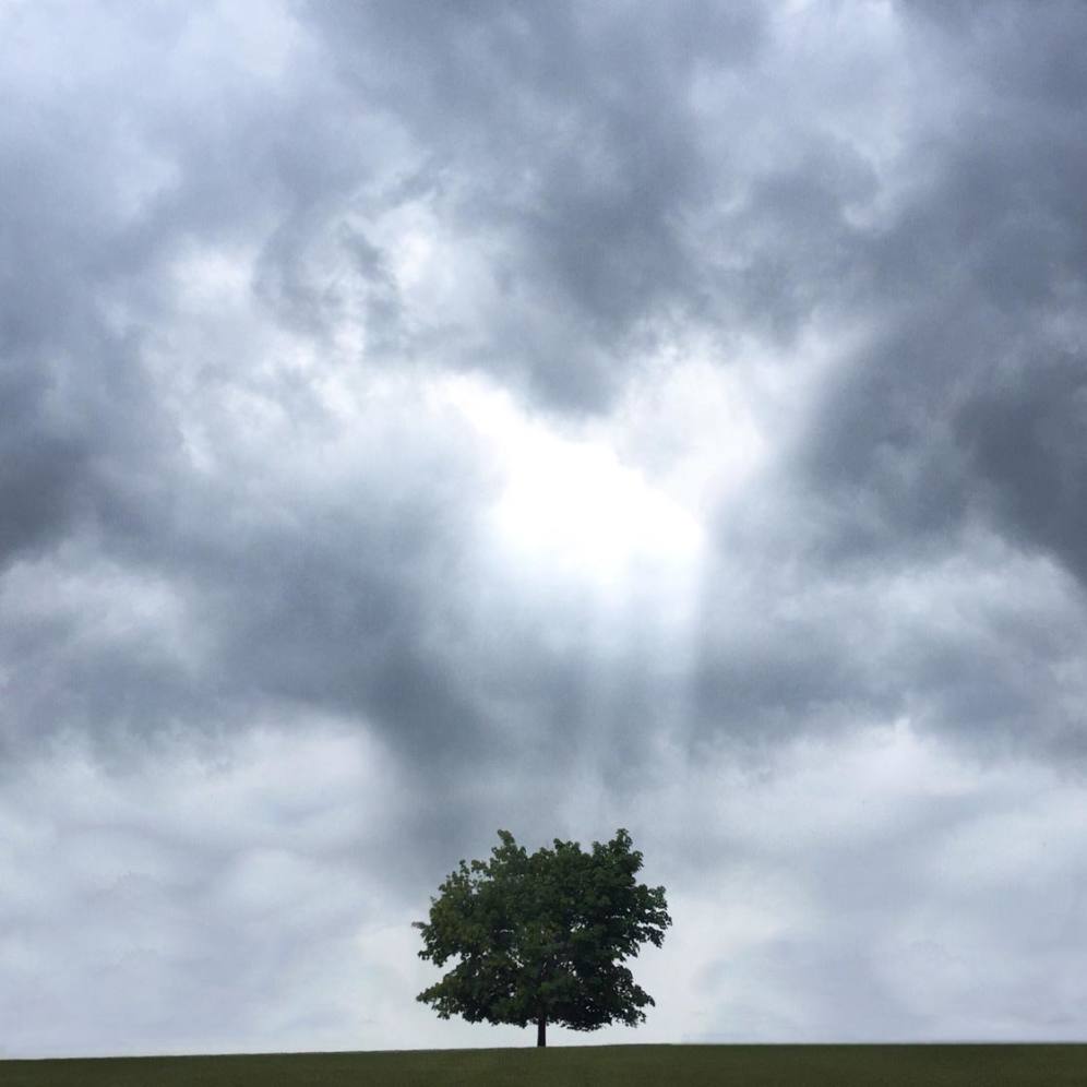 10 Tips For Shooting Stunning Minimalist Landscapes On iPhone