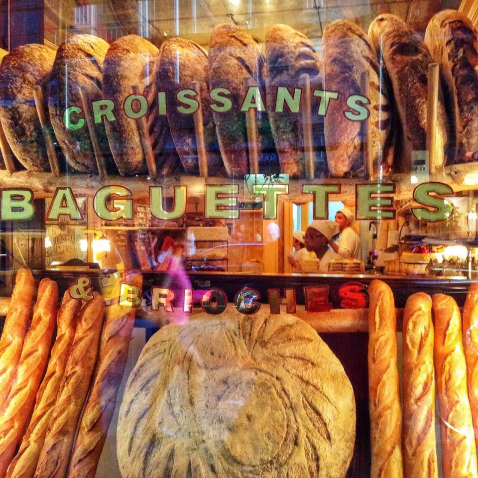 How To Take Better iPhone Photos From Interesting Viewpoints