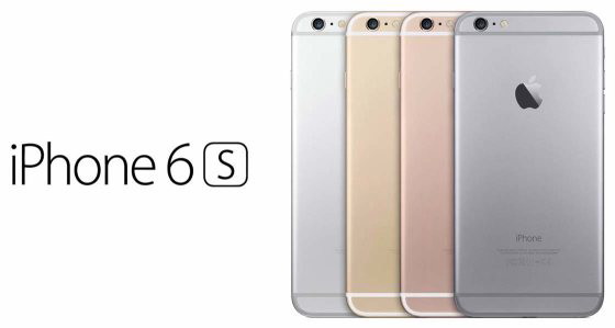 Discover The Incredible New iPhone 6s Camera Features