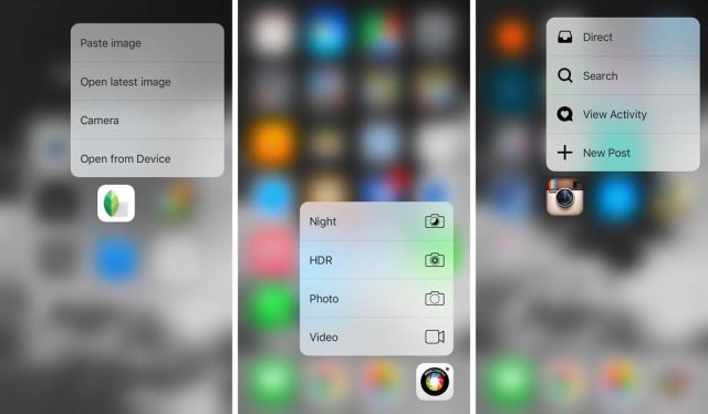 Discover The Incredible New iPhone 6s Camera Features