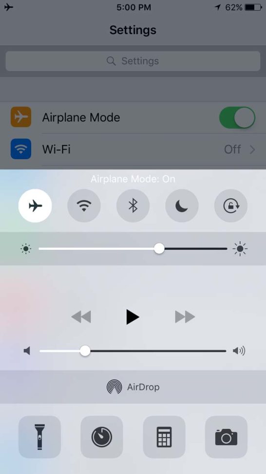 Maximize Your iPhone's Battery Life For All-Day Photography