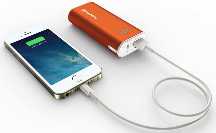 Maximize Your iPhone's Battery Life For All-Day Photography