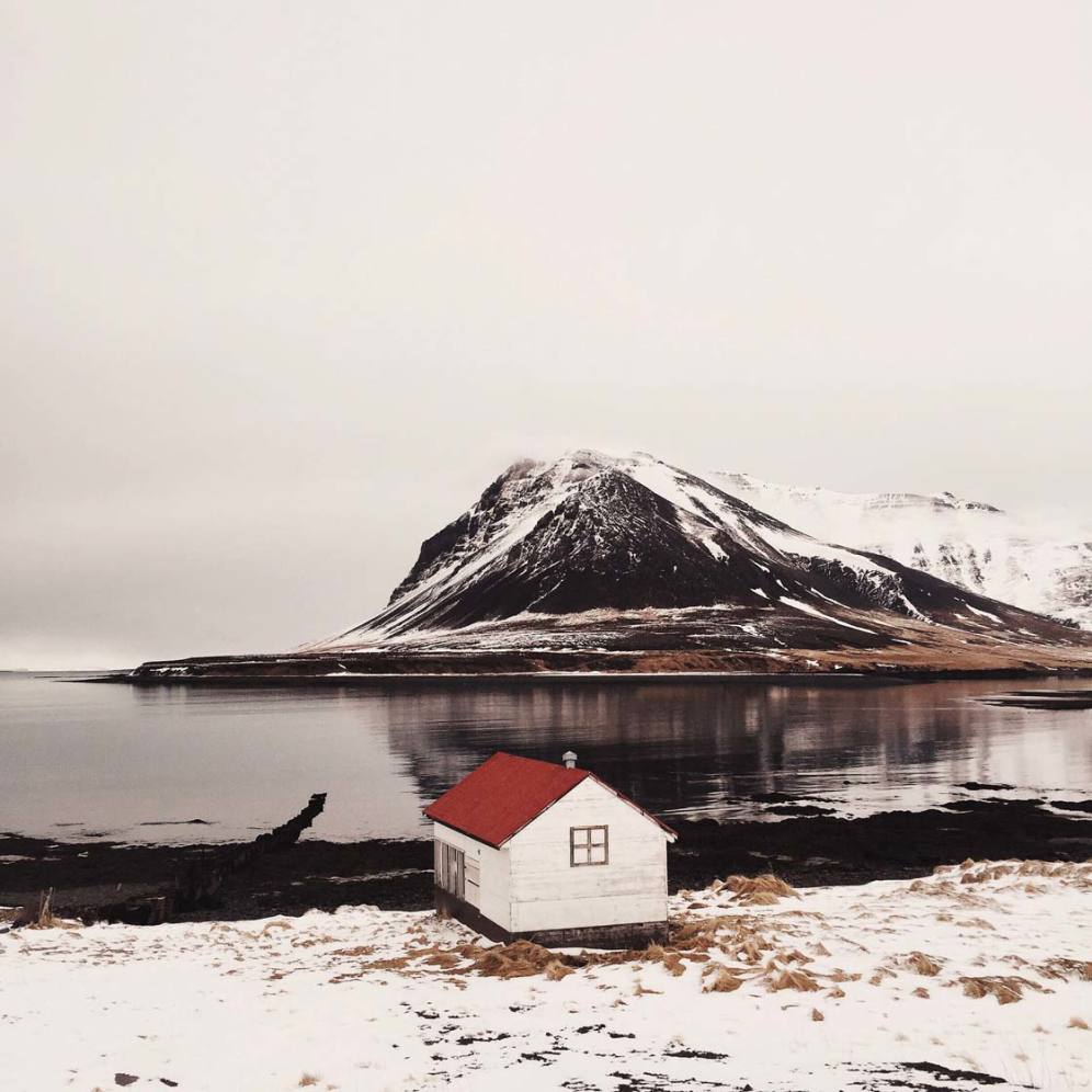 10 iPhone Landscape Photographers To Follow On Instagram
