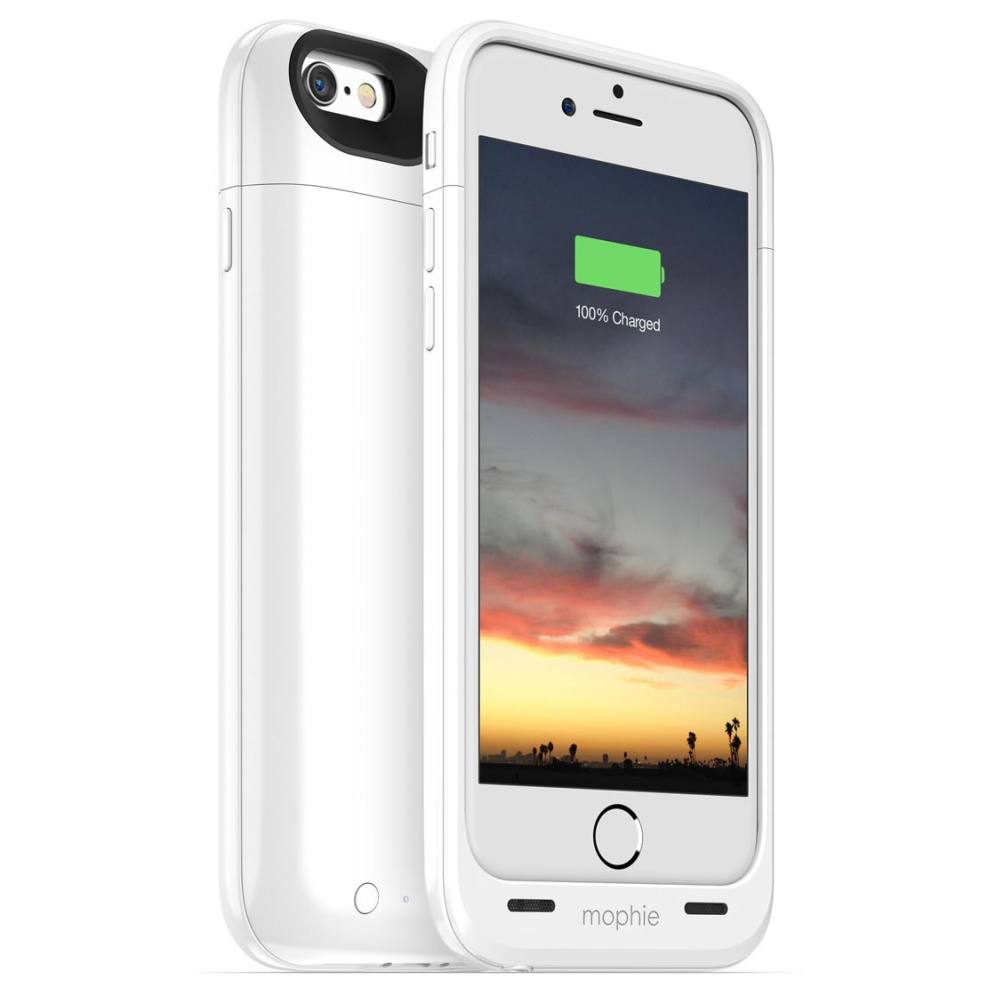 Maximize Your iPhone's Battery Life For All-Day Photography