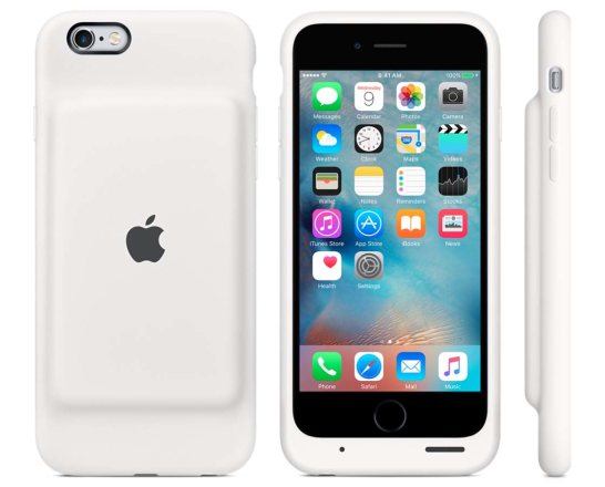 Maximize Your iPhone's Battery Life For All-Day Photography