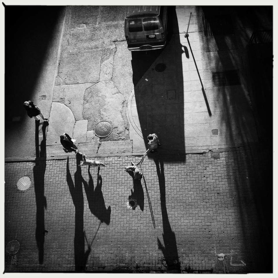 How Lee Atwell Tells Wonderful Stories Through Her iPhone Street ...