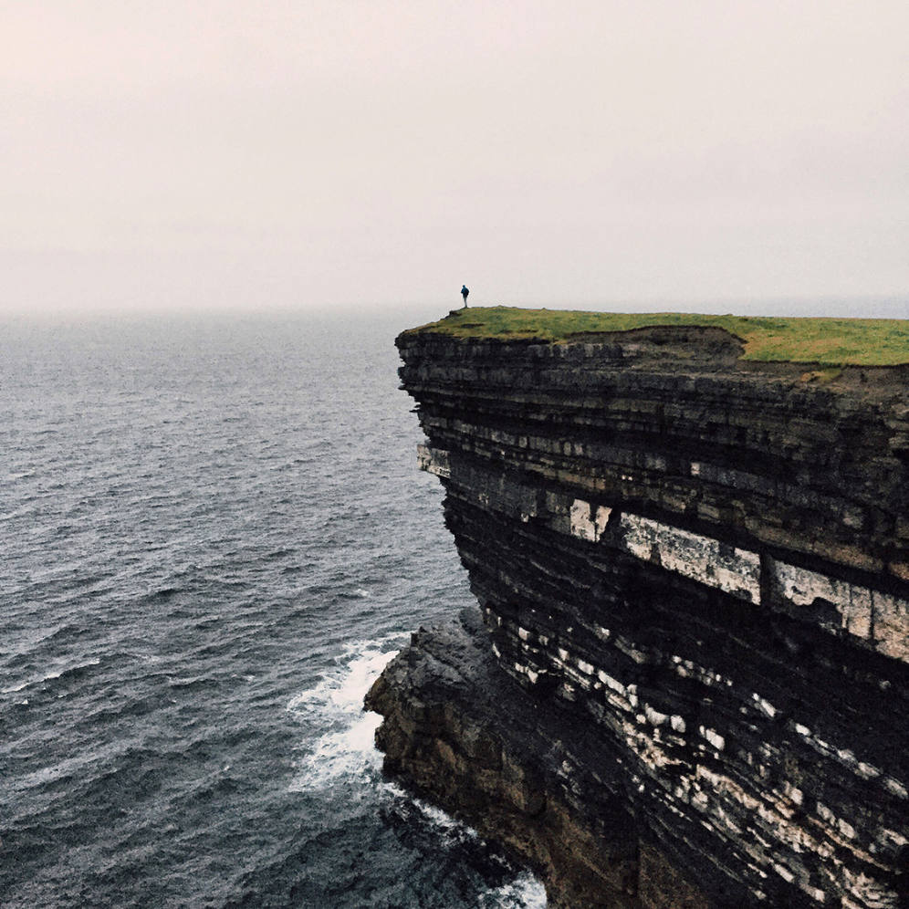 10 iPhone Landscape Photographers To Follow On Instagram