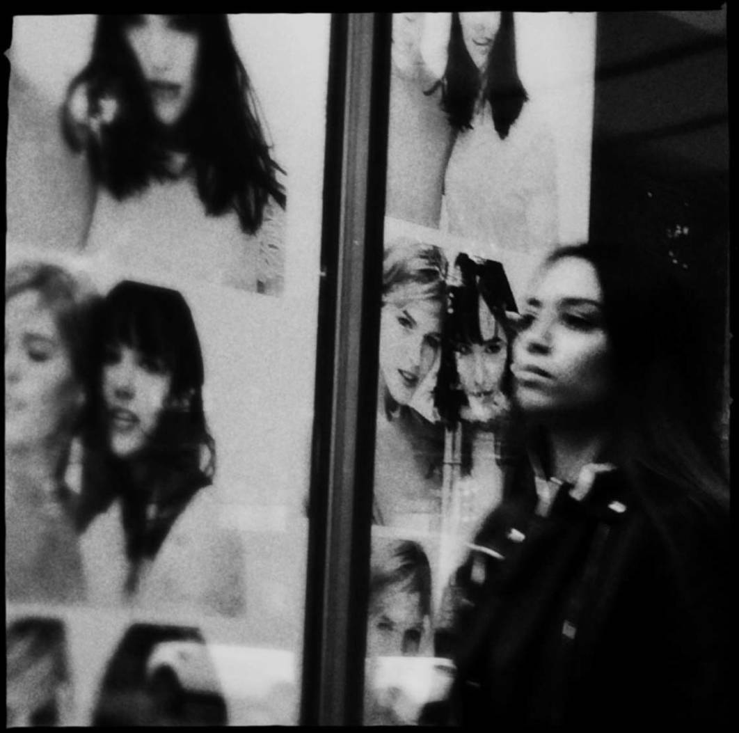 How Lee Atwell Tells Wonderful Stories Through Her iPhone Street ...