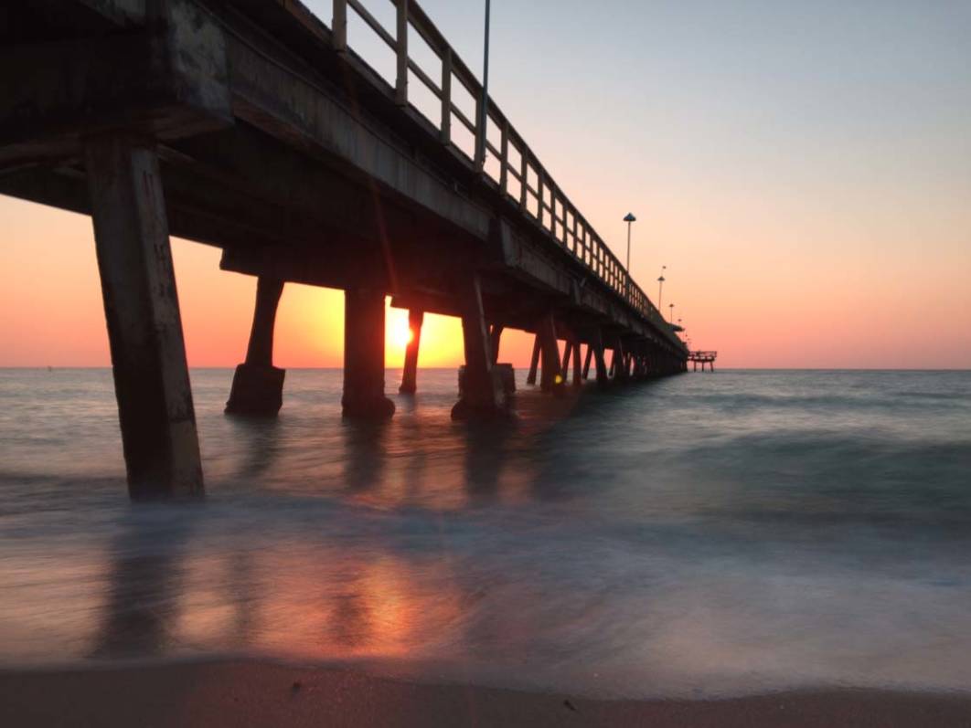 How Stella Oliver Creates Beautiful iPhone Landscape Photos