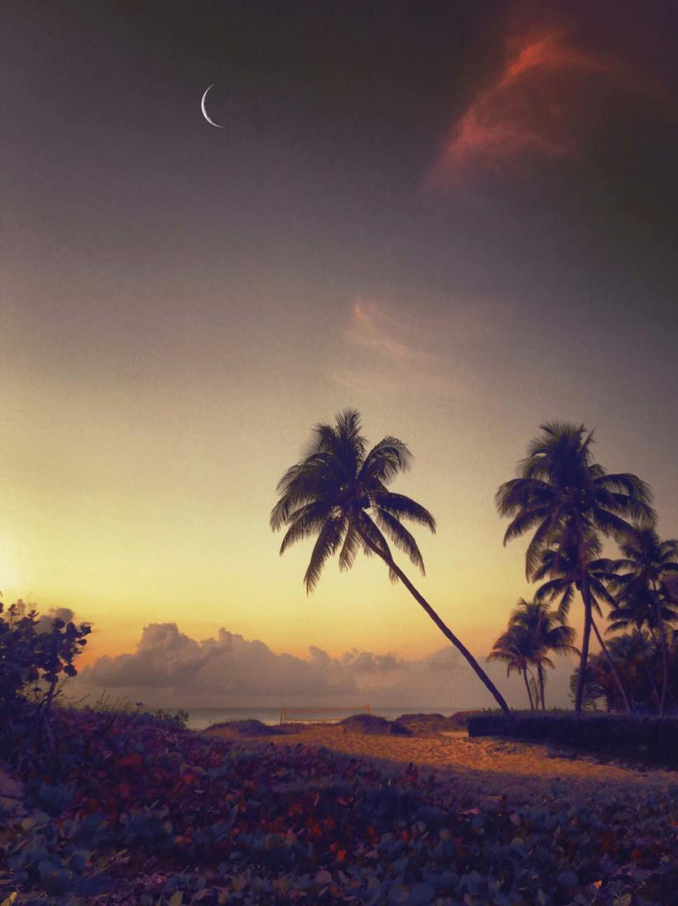 How Stella Oliver Creates Beautiful iPhone Landscape Photos
