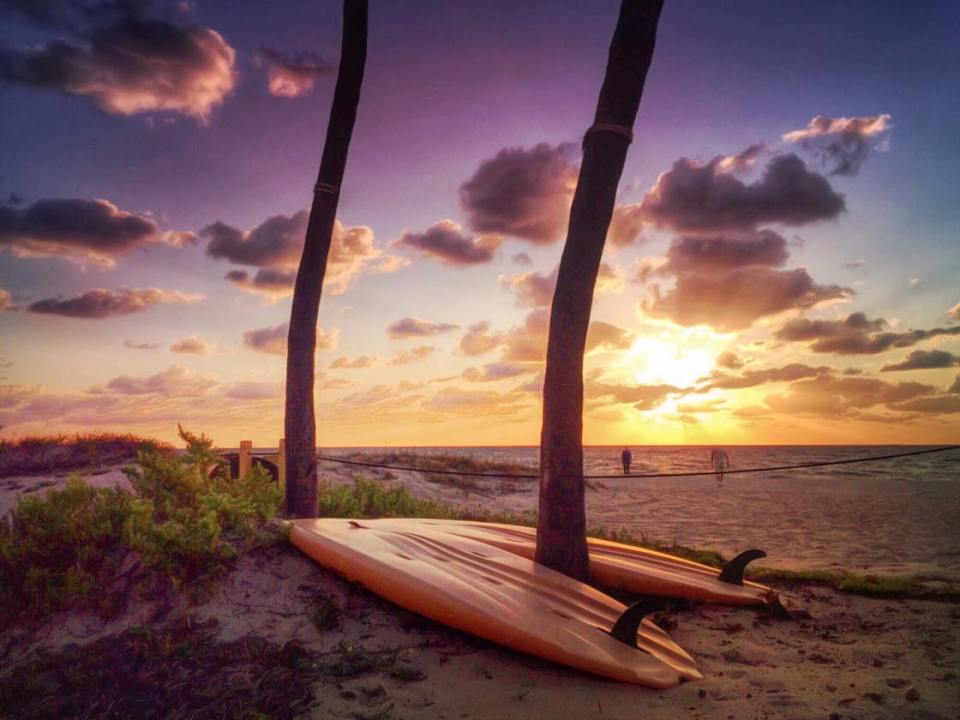 How Stella Oliver Creates Beautiful iPhone Landscape Photos