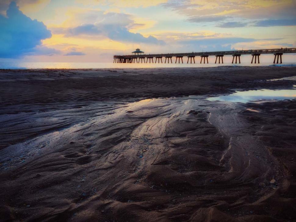 How Stella Oliver Creates Beautiful iPhone Landscape Photos