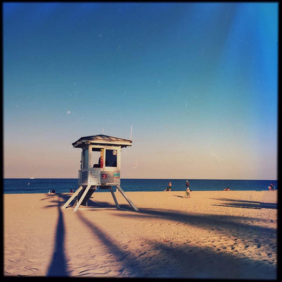 How Stella Oliver Creates Beautiful iPhone Landscape Photos