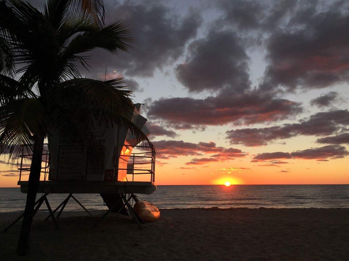 How Stella Oliver Creates Beautiful iPhone Landscape Photos