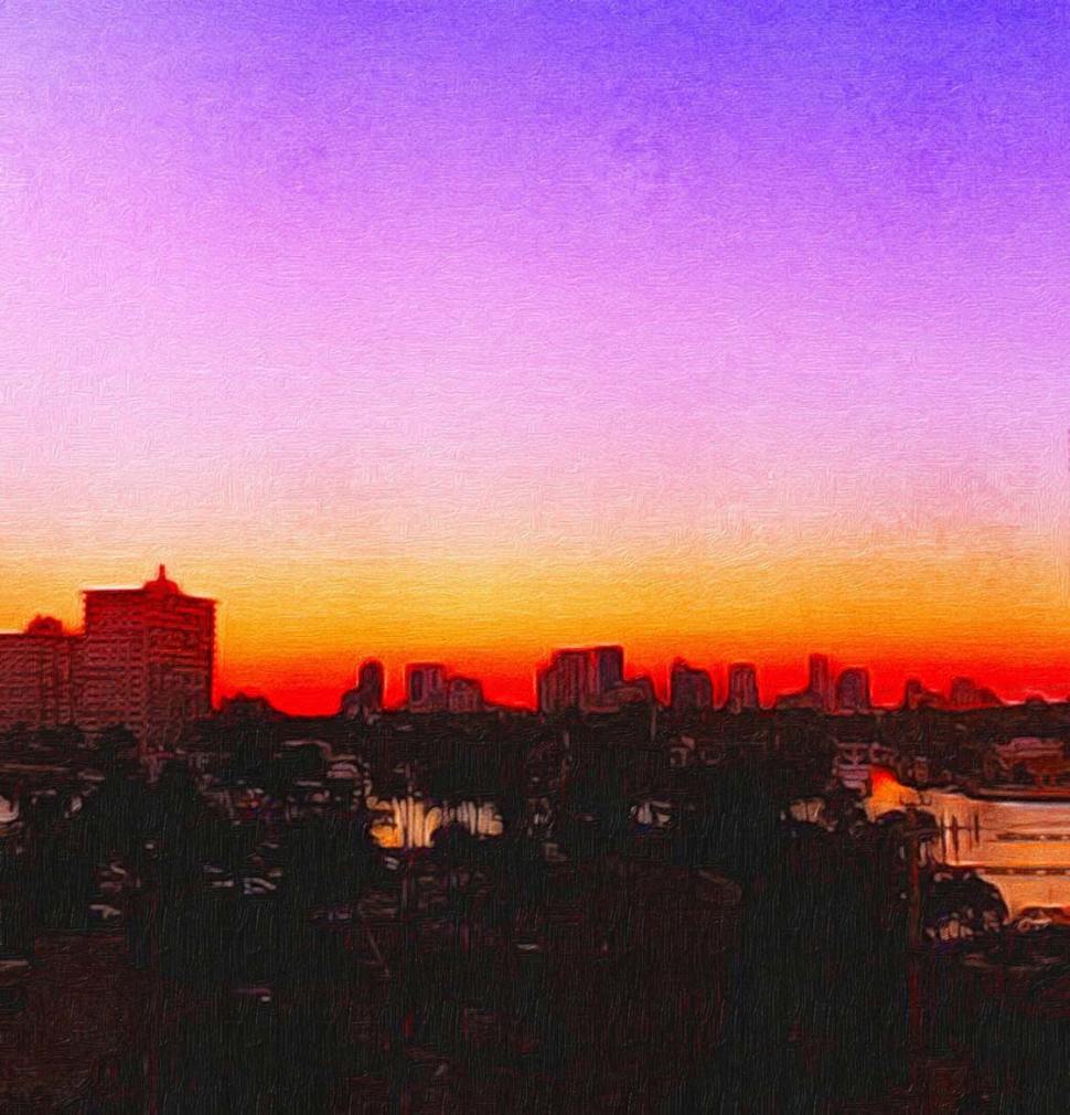 How Stella Oliver Creates Beautiful iPhone Landscape Photos