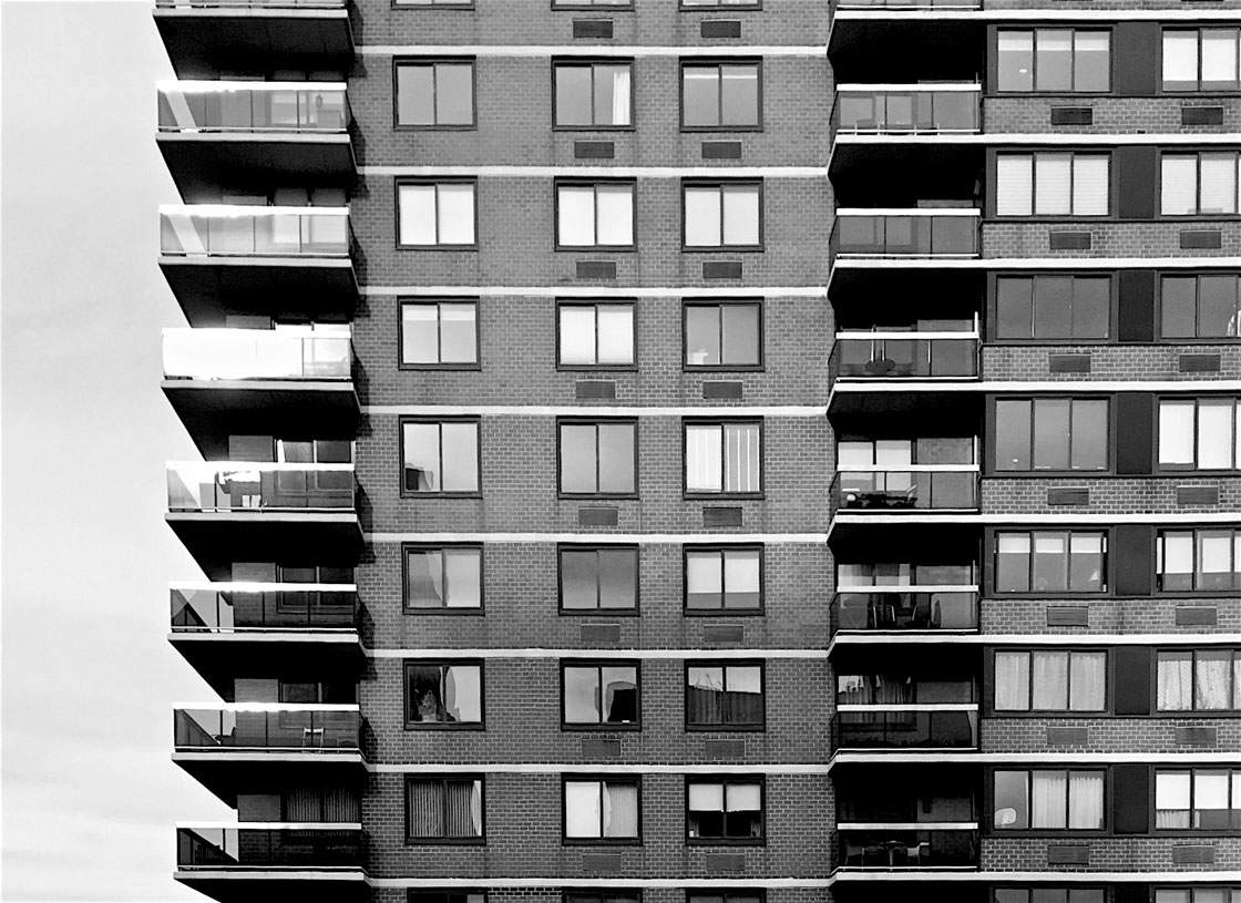 10 Composition Tips For Incredible Architecture iPhone Photos