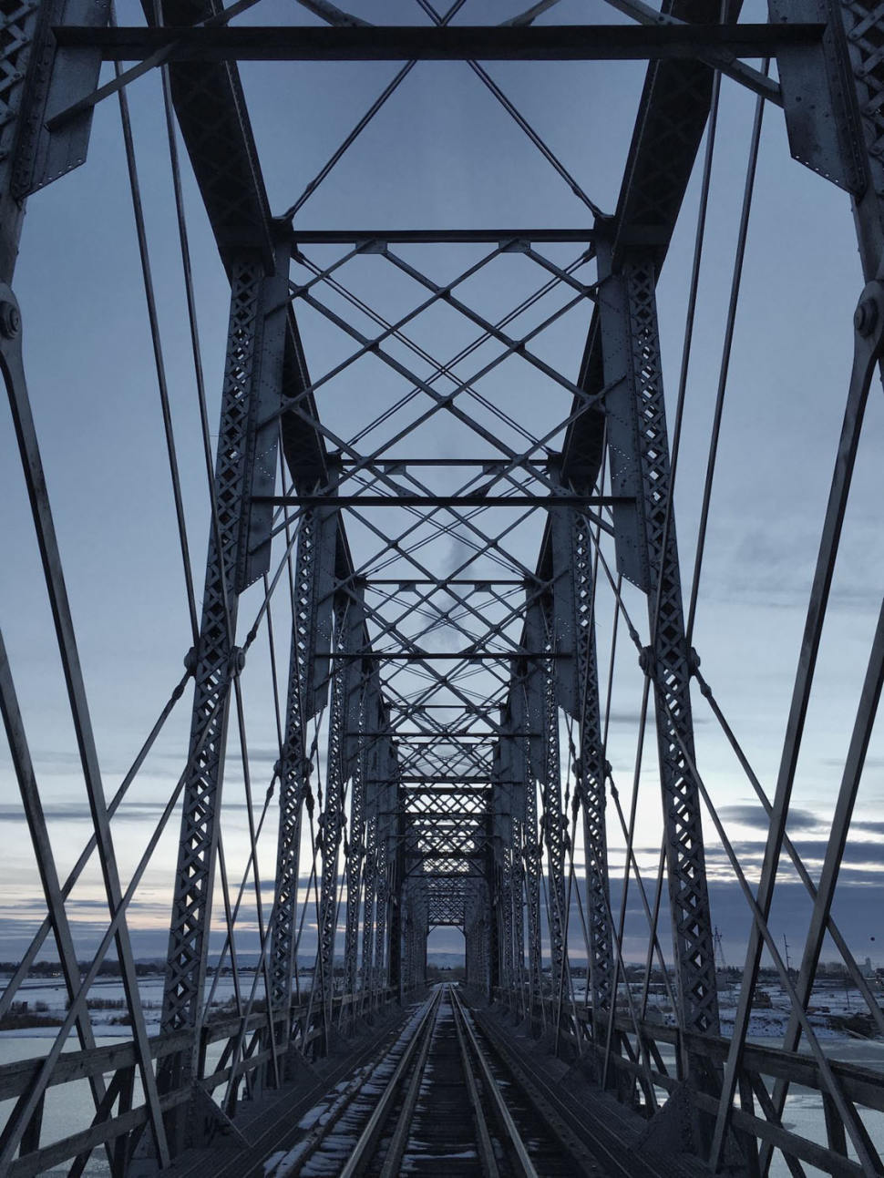 10 Composition Tips For Incredible Architecture iPhone Photos