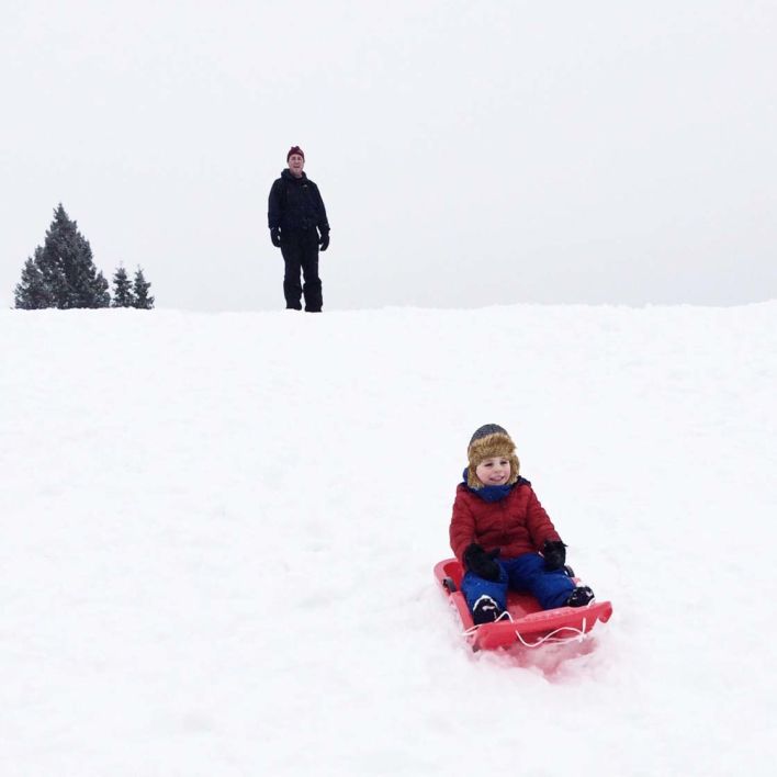 10 Tips For Shooting Wonderful Winter Snow Photos On iPhone