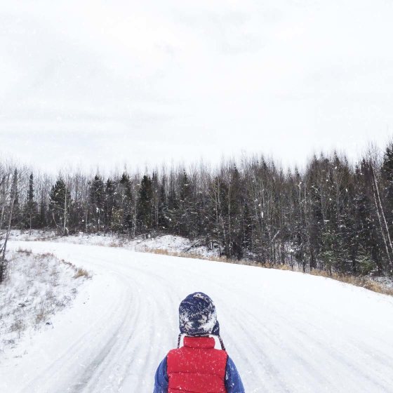 10 Tips For Shooting Wonderful Winter Snow Photos On iPhone